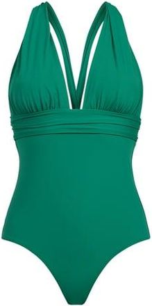 Saison 1865 Maillot de bain Codi une pi&egrave;ce uni