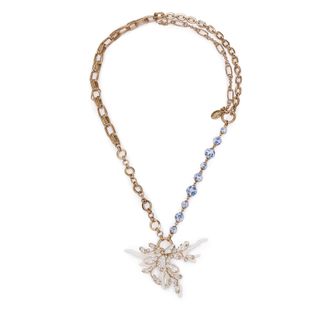 Max Mara Halskette Weekend Max Mara 2615751115650 Goldfarben