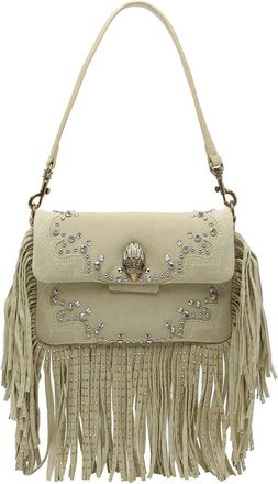 Kurt Geiger Schultertasche - Beige