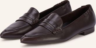 Paul Green Loafer braun