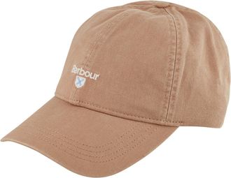 Barbour Cap
