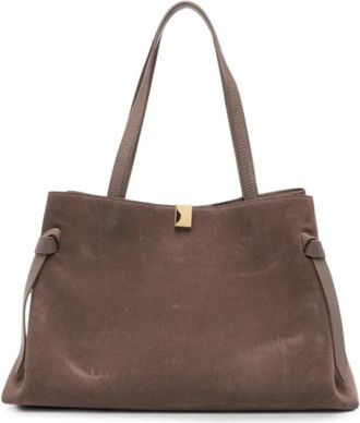 Yuzefi Damen, Taschen, Braun, ONE SIZEGr&ouml;&szlig;e