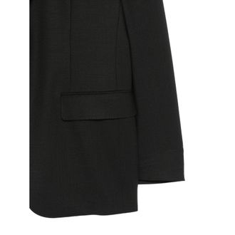 Canali Tailored Blazer - Black