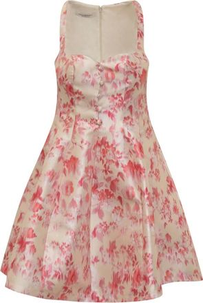 Philosophy di Lorenzo Serafini Femme, Robes, Multicolore, Taille: 38 FR Radzmir Dress
