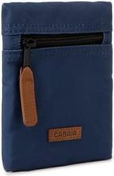 Cabaia Shiraz - Blaue Nebentasche