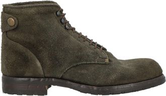 Alberto SCHUHE - Stiefeletten auf YOOX.COM