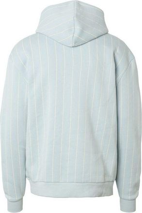 Karl Kani Rundhalspullover Karl Kani Small Signature Essential Pinstripe Hoodie (1-tlg)