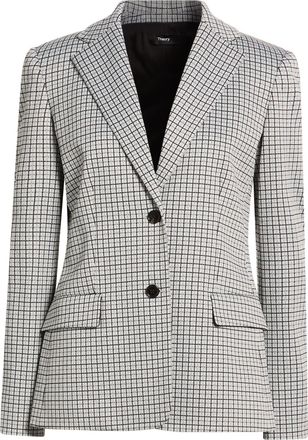 Theory ANZ&Uuml;GE und CO-ORDS - Blazers auf YOOX.COM