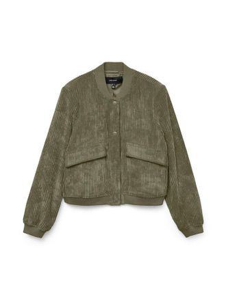 Vero Moda Outdoorjacke VMRAINIE AMALA SHORT JACKET