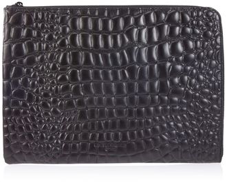 Liebeskind PAPER BAG CROCO-Laptop Case
