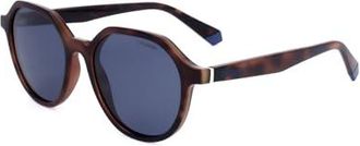 Polaroid Lunettes de soleil Unisexe PLD-6111-S-IPR-C3