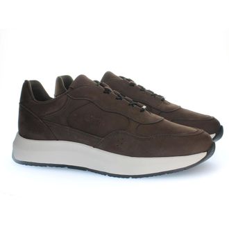 Harmont & Blaine Baskets Efm262.082.300.14T - Homme - Chaussures - Brun - Taille: 40 EU