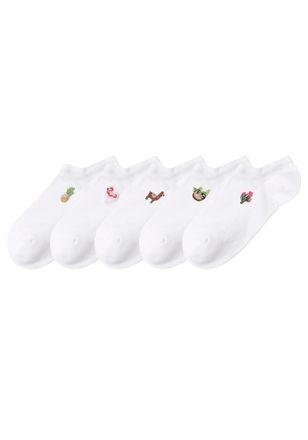 H.I.S Sneakersocken