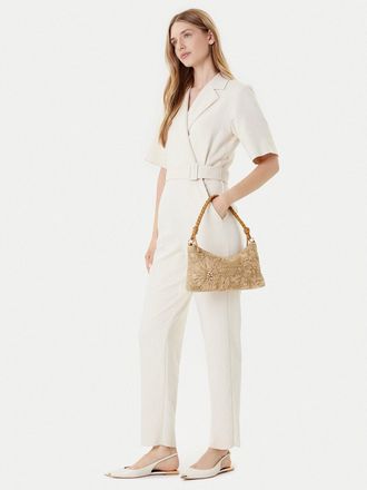 Aldo Handtasche Aldo Irisposy 14009858 Beige