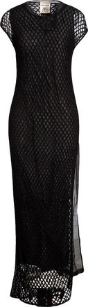 Semicouture KLEIDER - Maxi-Kleider auf YOOX.COM