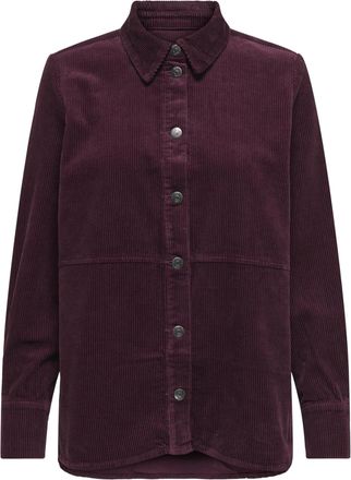 Jacqueline de Yong Jdyshiraz L/S Long Shirt PNT