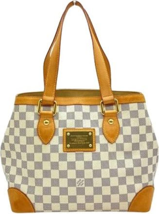Louis Vuitton Damen, Pre-Owned, Wei&szlig;, ONE SIZEGr&ouml;&szlig;e