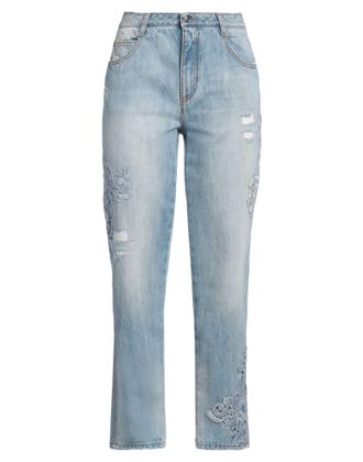 Ermanno Scervino HOSEN & R&Ouml;CKE - Jeanshosen auf YOOX.COM