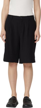 QS by s.Oliver Bermuda aus Viskosemix