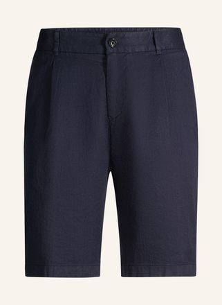 Joop Chino-Shorts blau