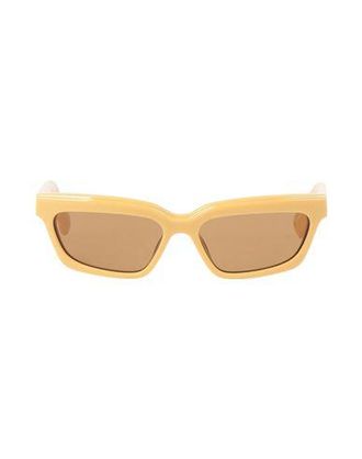 Jacquemus LUNETTES - Lunettes de soleil sur YOOX.COM