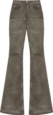 Rick Owens Damen, Jeans, Grau, W27Gr&ouml;&szlig;e