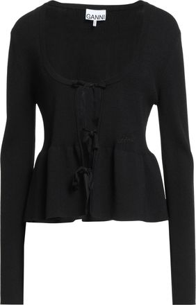 Ganni STRICKWAREN - Strickjacken auf YOOX.COM