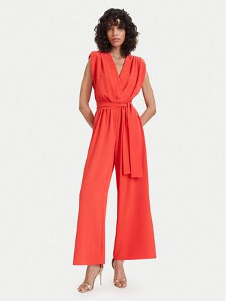 Access Fashion Jumpsuit 63-5501-183 Korallenfarben Regular Fit
