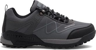 Sprandi Trekkingschuhe CEO-MP86-19003 Grau