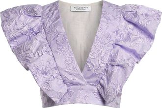 Philosophy di Lorenzo Serafini TOPS - Tops auf YOOX.COM