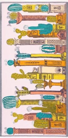 Inou&iuml; Editions Femme, Accessoires, Multicolore, Taille: ONE Size Tequila Etole