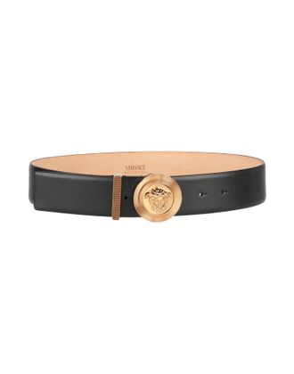 Versace Kleinlederwaren - G&uuml;rtel auf YOOX.COM