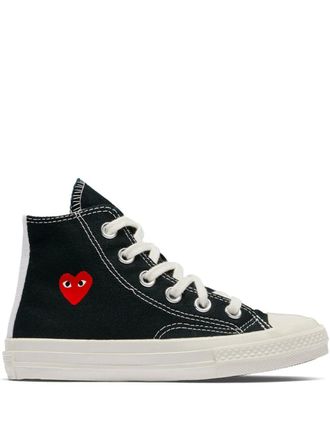 Converse x Converse baskets Chuck 70 - Noir