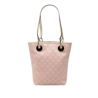 Gucci Damen, Pre-Owned, Rosa, ONE SIZEGr&ouml;&szlig;e