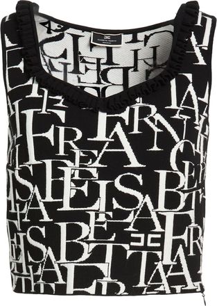 Elisabetta Franchi TOPS - Tops auf YOOX.COM