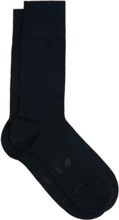 Doré Doré Chaussettes hautes