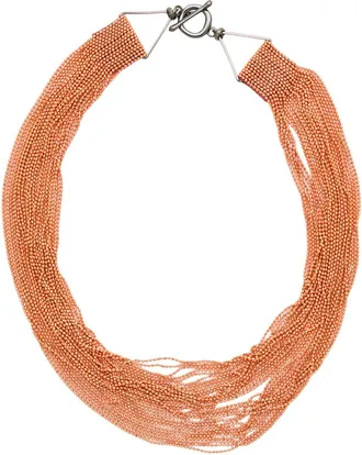 Fabiana Filippi SCHMUCK und UHREN - Halsketten auf YOOX.COM