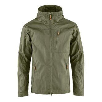 Fj&auml;llr&auml;ven Herren, Jacken, Gr&uuml;n, 3XLGr&ouml;&szlig;e