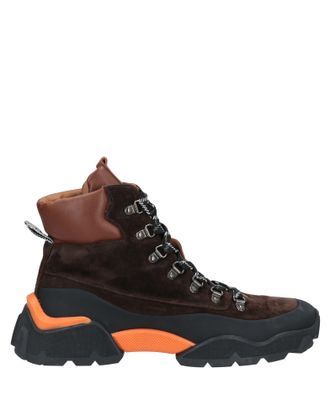 Voile Blanche SCHUHE - Stiefeletten auf YOOX.COM