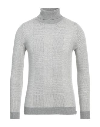 AT.P. CO STRICKWAREN - Rollkragenpullover auf YOOX.COM