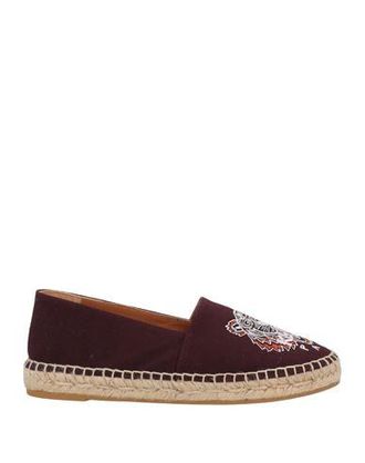 Kenzo CHAUSSURES - Espadrilles sur YOOX.COM