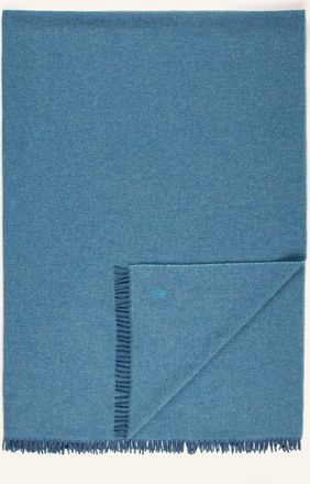 Zoeppritz Plaid blau