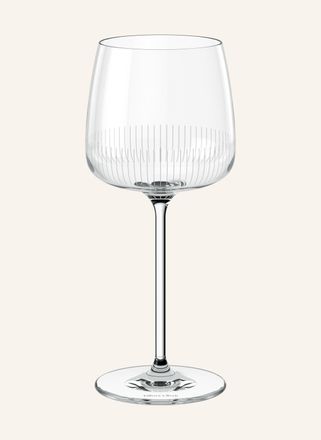 Villeroy & Boch Rotweinglas, Set 4tlg. Afina transparent