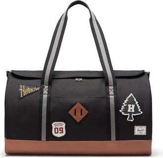 Herschel Heritage Duffle - - Bags - unisex - Schwarzk - ONE SIZE
