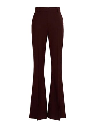 Sportmax Casual Hose - Lila