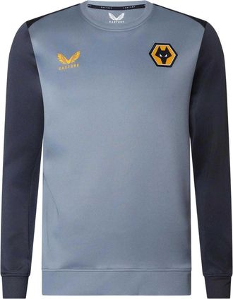 Castore Sweatshirt f&uuml;r Herren (Passatwinde)