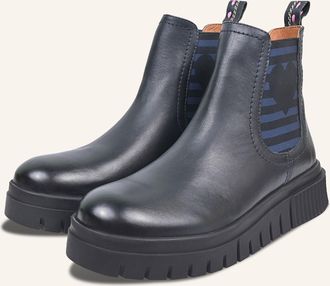 Crickit Crickit Boot Sissy blau