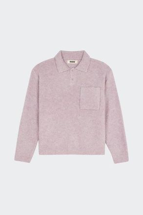Woodbird Pull - Taille XL
