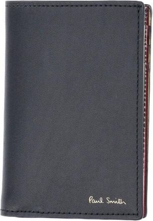 Paul Smith Bi-Fold Wallet Signature Stripe