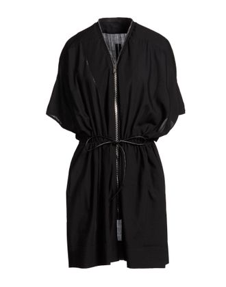 Rick Owens JACKEN & M&Auml;NTEL - Jacken, M&auml;ntel & Trenchcoats auf YOOX.COM